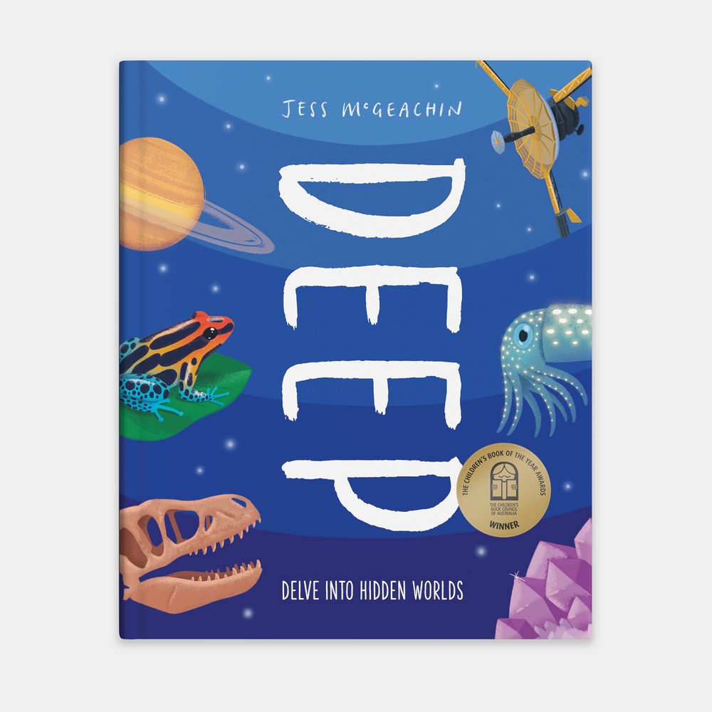 Book an Adventure with Jess McGeachin – Welcome to Mrs Barker’s Tea Room